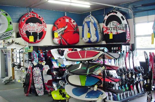 Proshop | Marine Specialties | Sparks Nevada